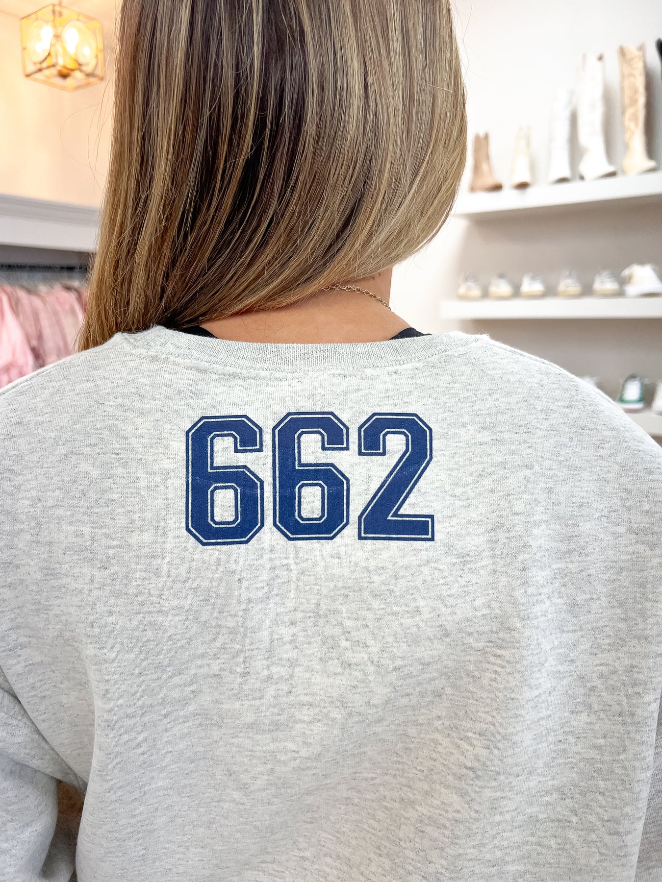 NEW ARRIVALS – VACE