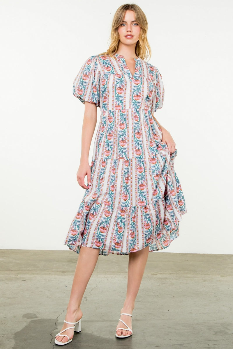 Lottie Dress – VACE