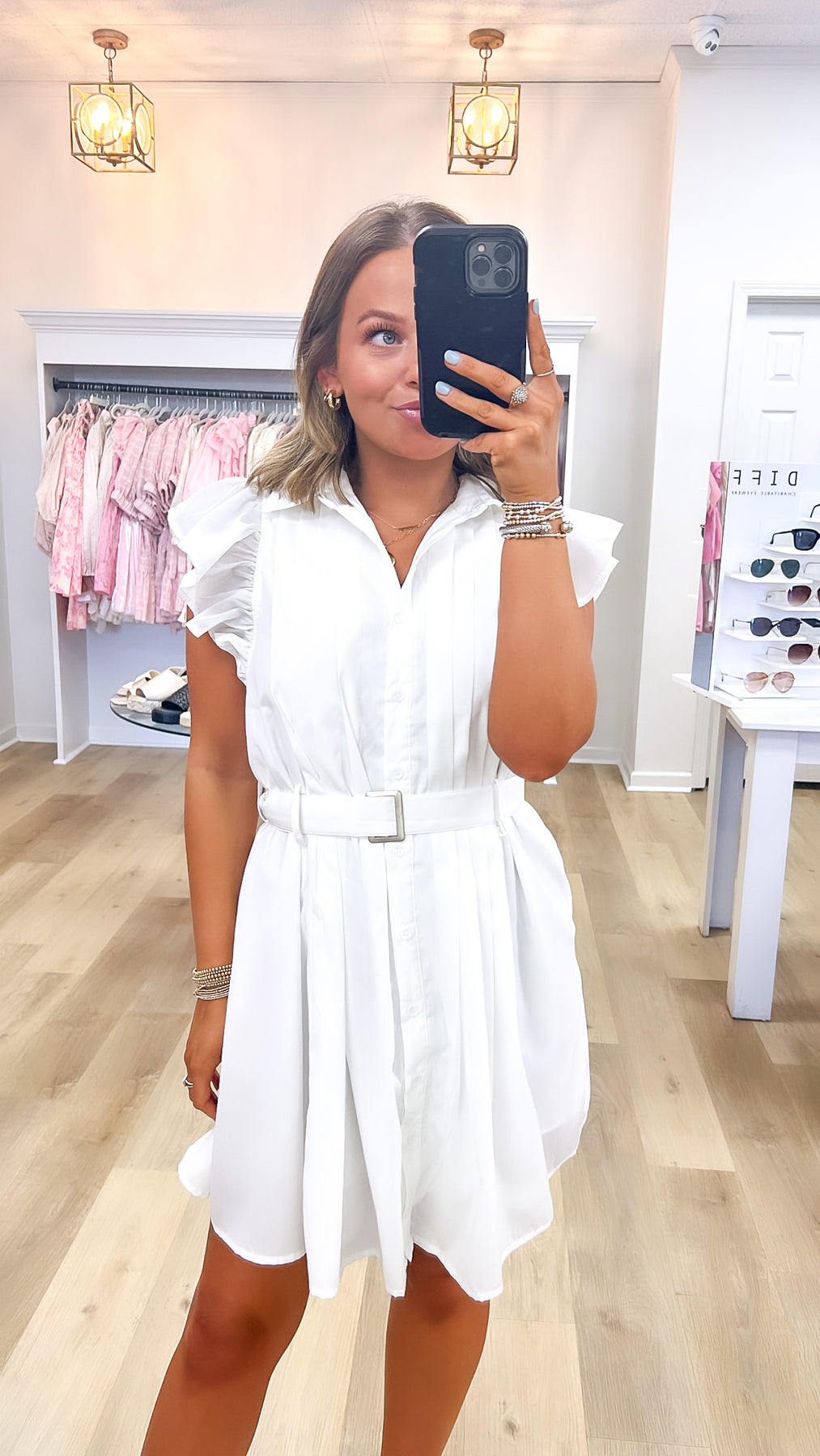 DRESSES – Page 3 – VACE