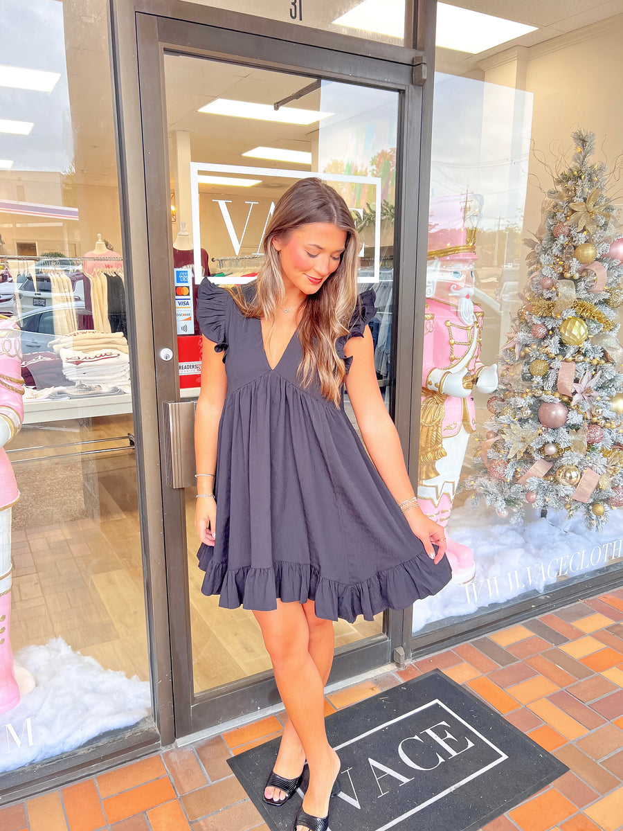 Allen Dress – VACE