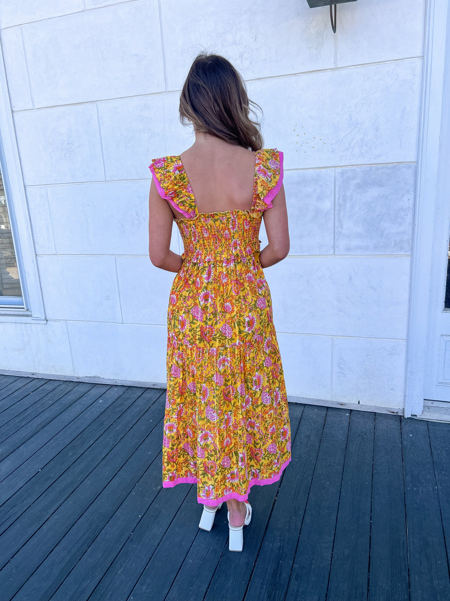 Natalie Dress – VACE