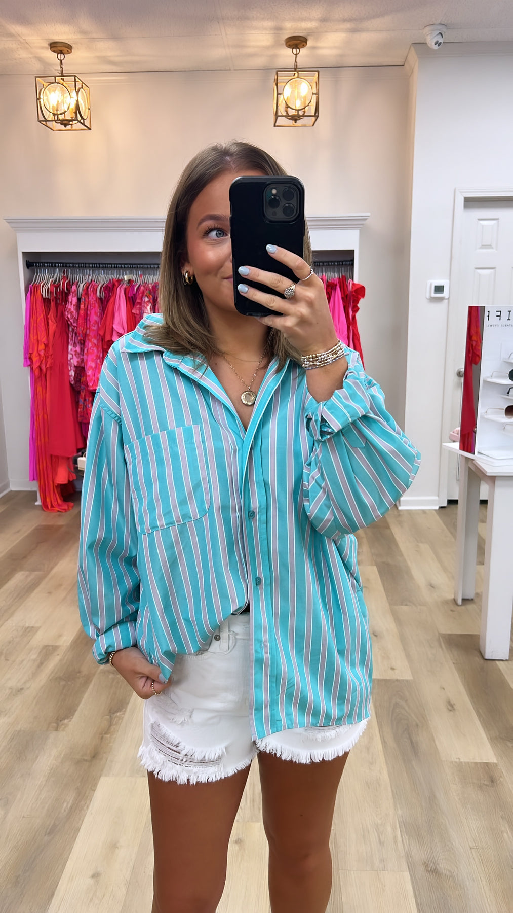 NEW ARRIVALS – VACE