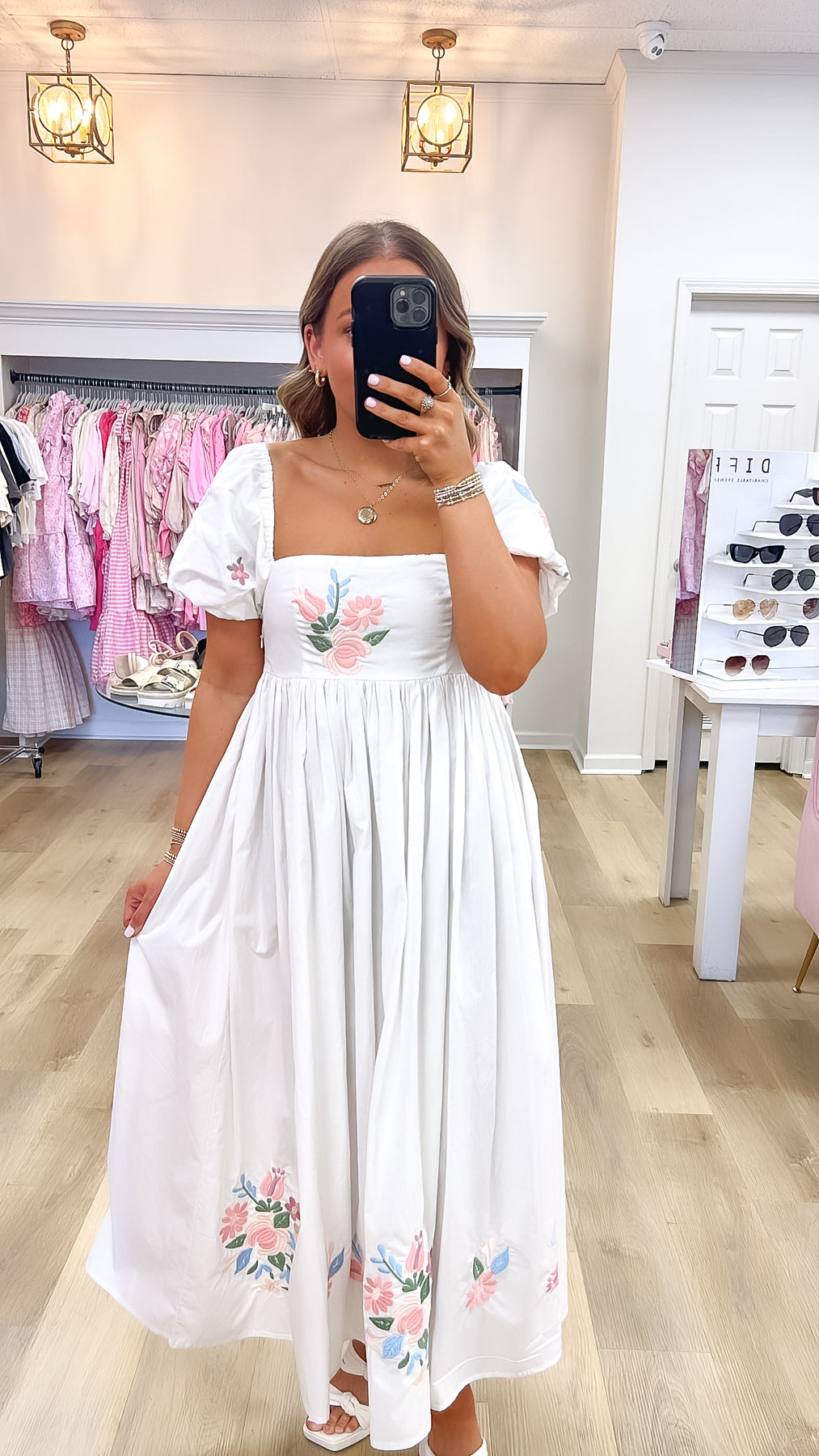 DRESSES – Page 3 – VACE