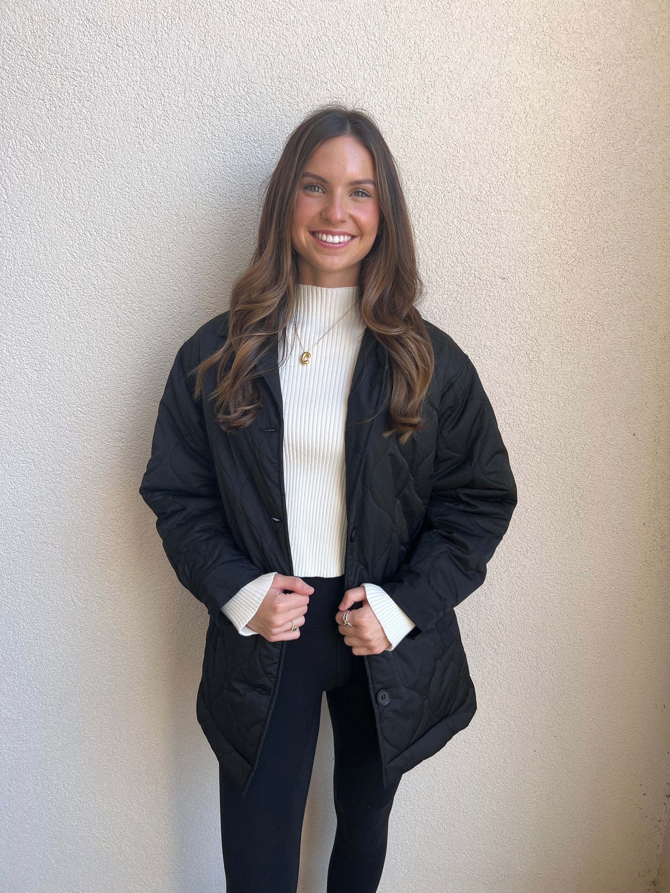 OUTERWEAR – VACE