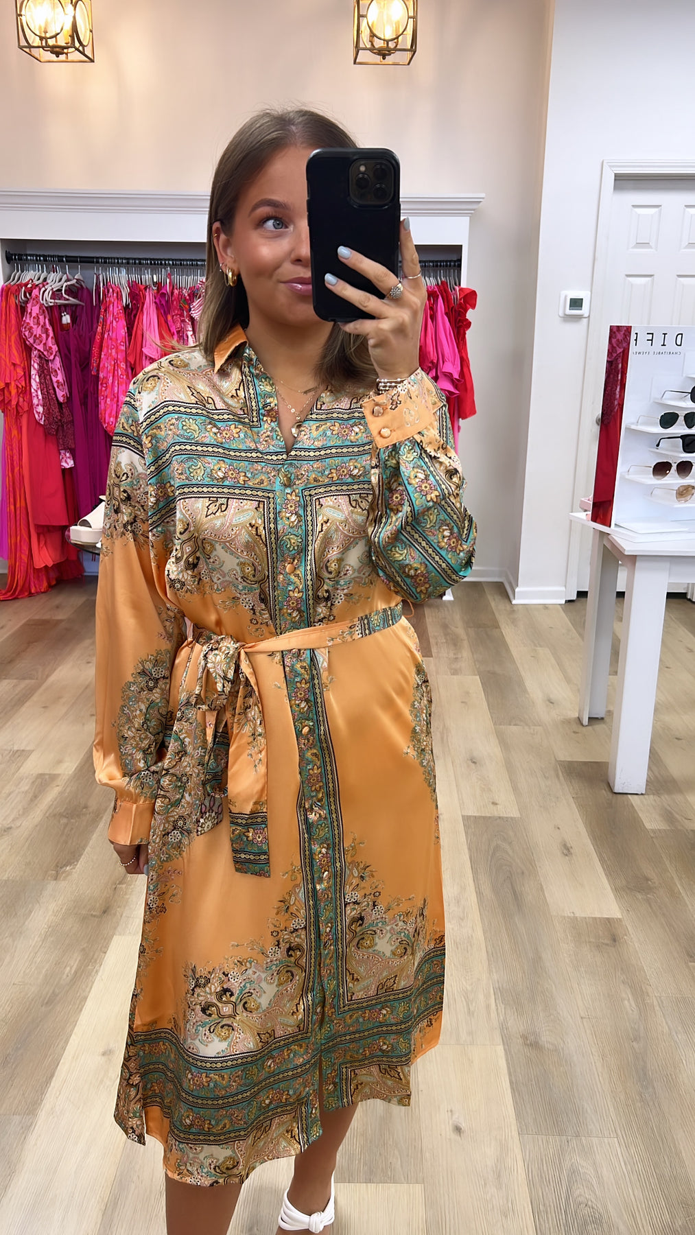 NEW ARRIVALS – VACE