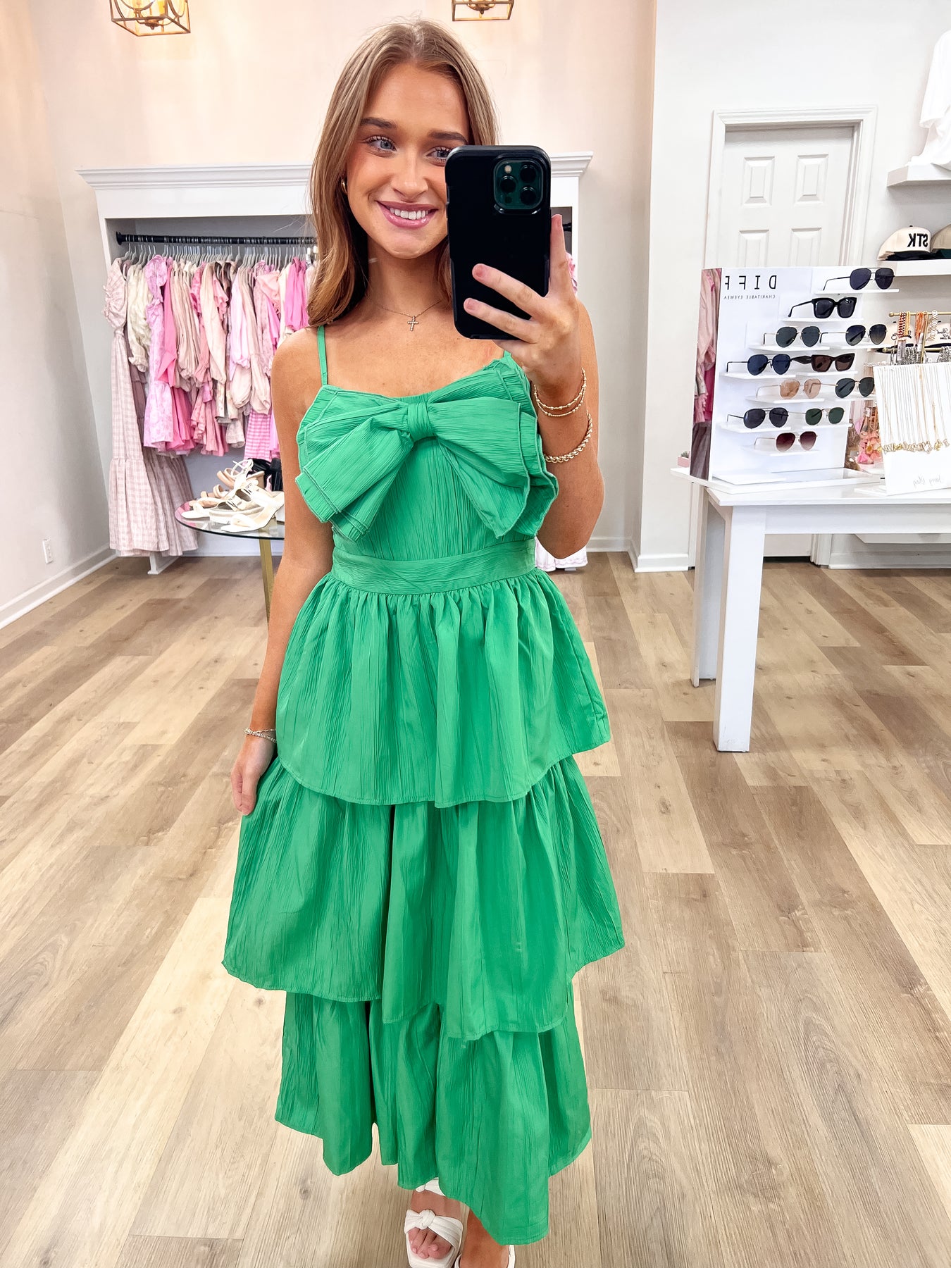 NEW ARRIVALS – VACE