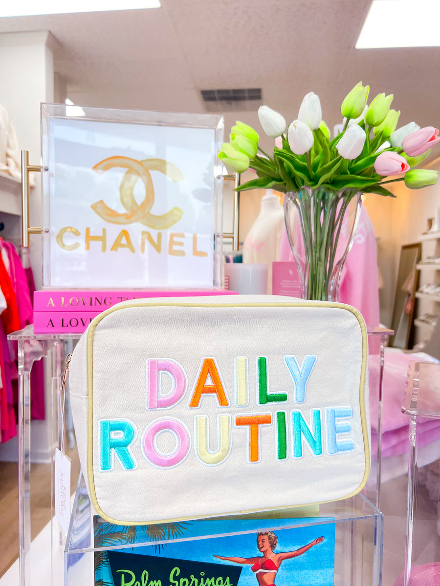 Daily Routine Bag – VACE