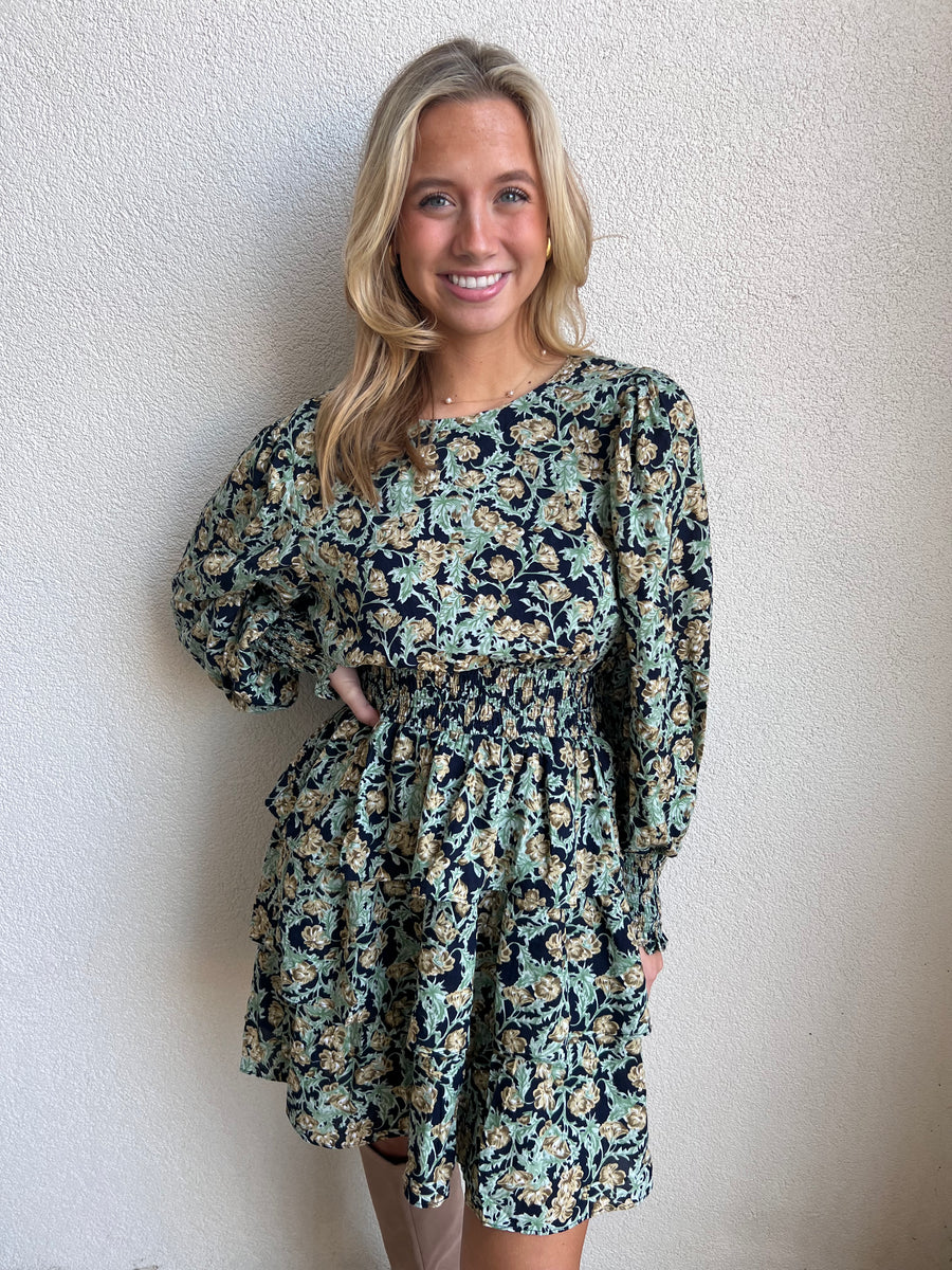 Robinson Dress – VACE