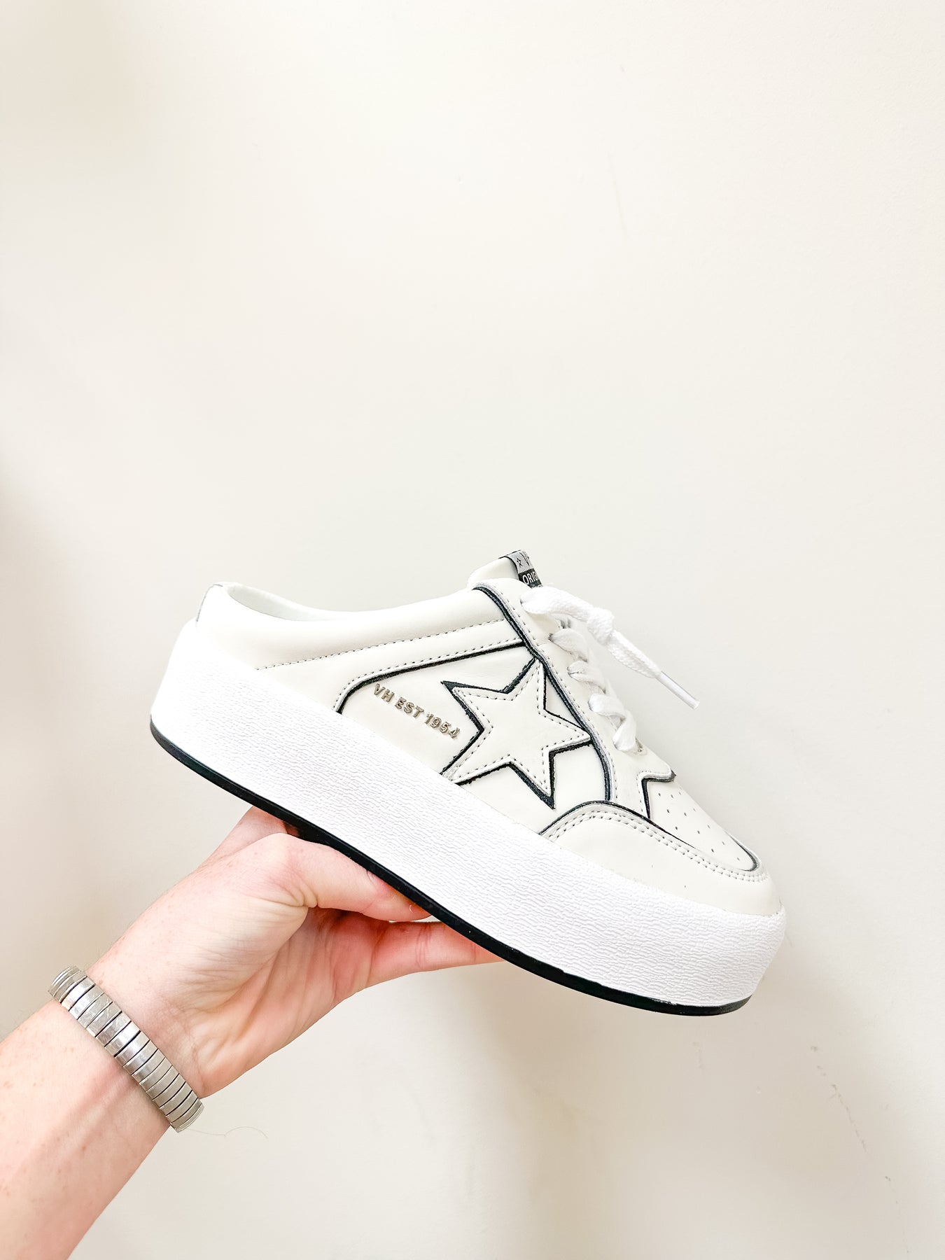 SHOES – VACE
