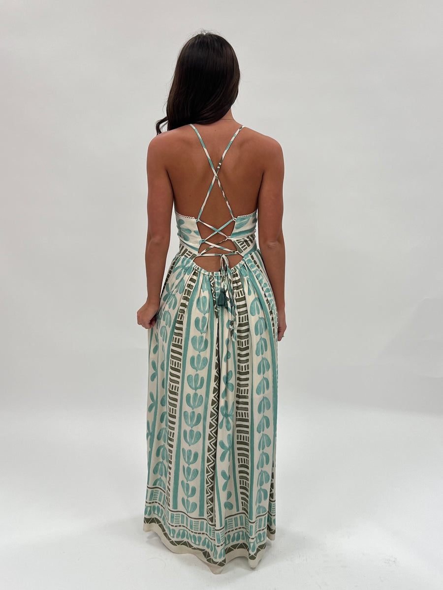 Aruba Dress – VACE