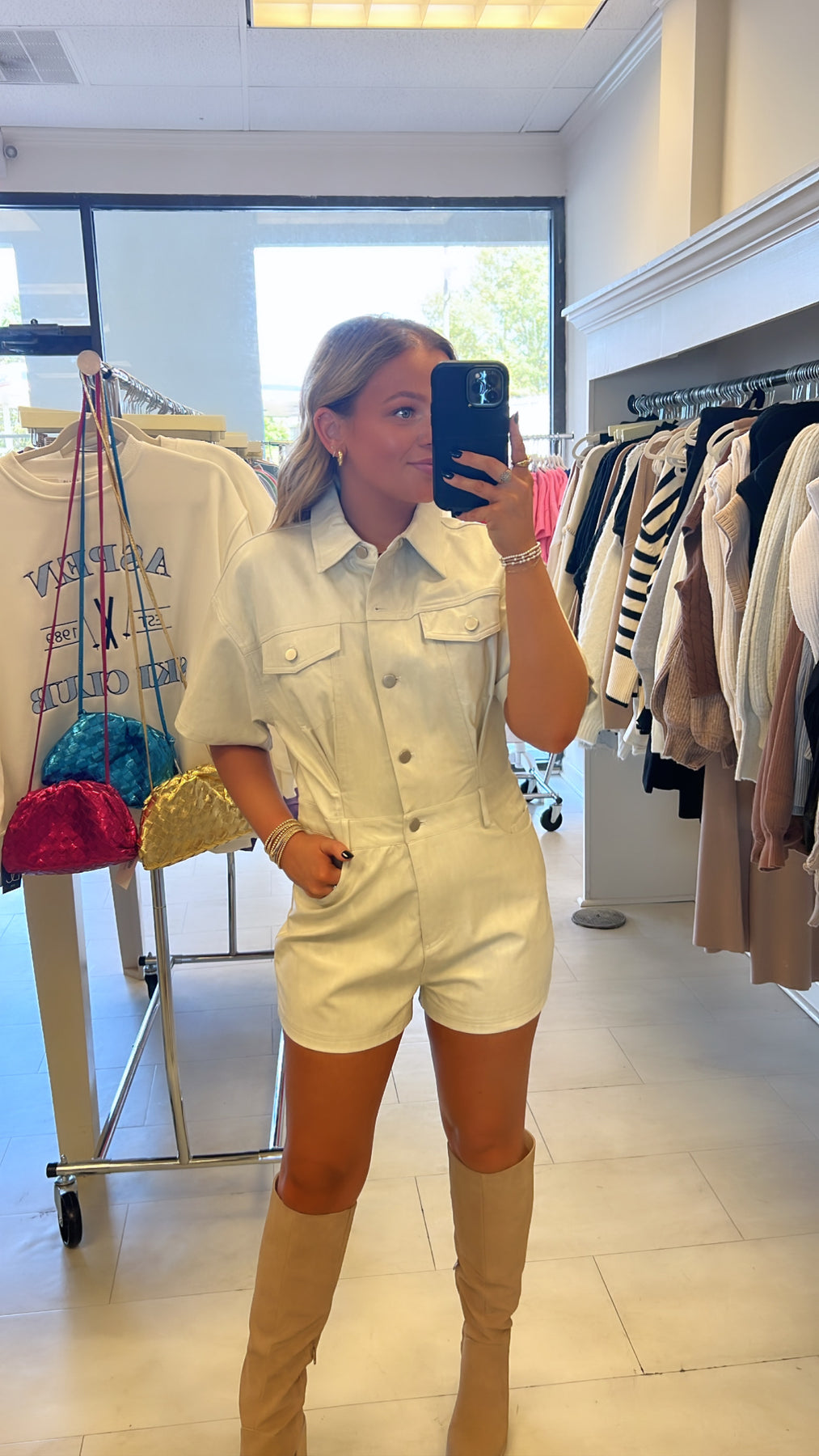 NEW ARRIVALS – Page 8 – Vace Clothing