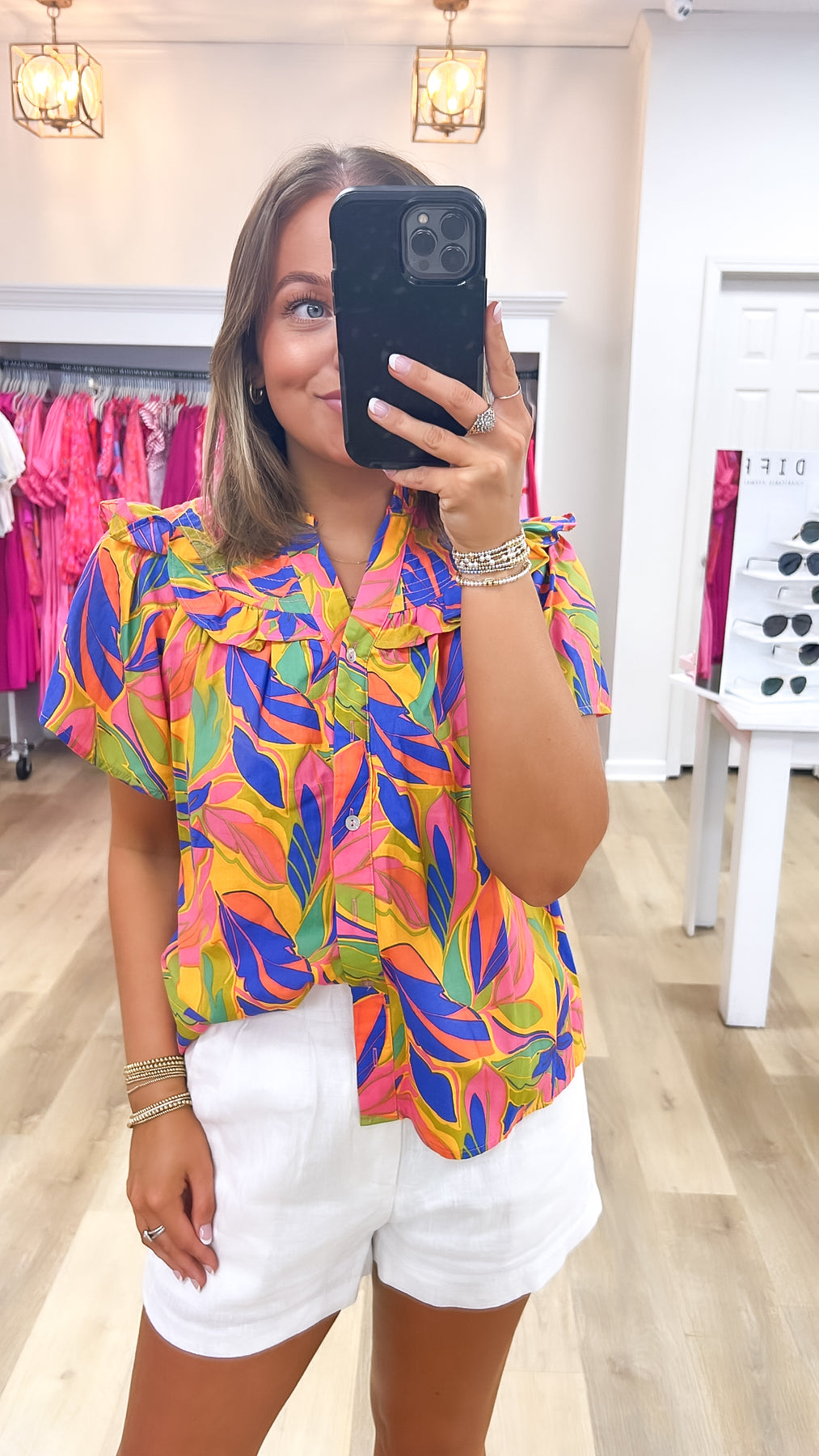 NEW ARRIVALS – VACE