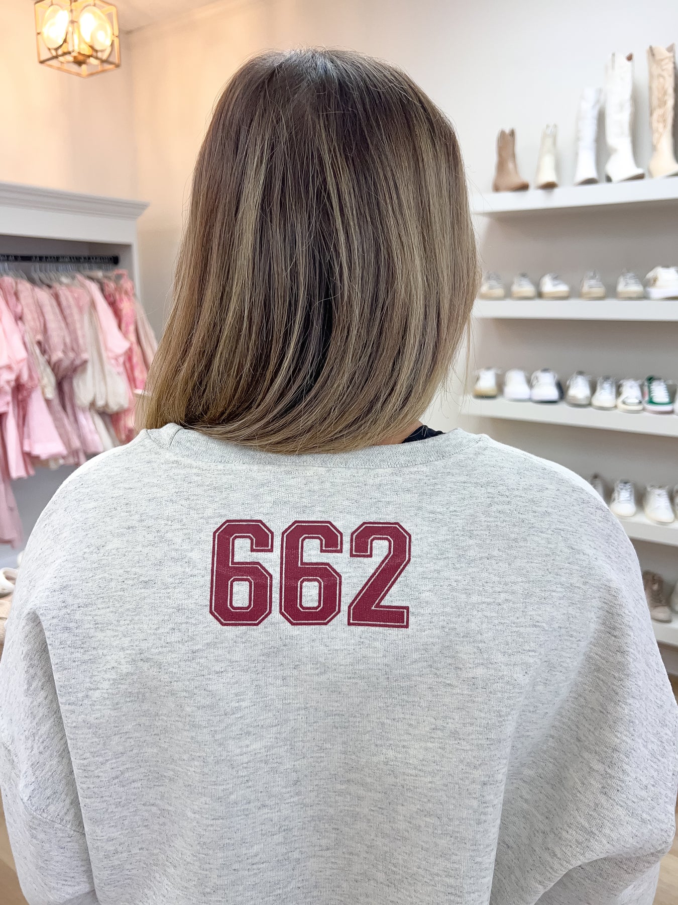 NEW ARRIVALS – VACE