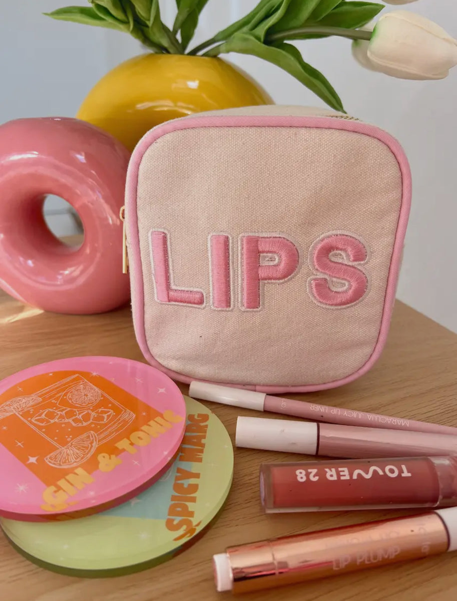 Lips Bag – VACE