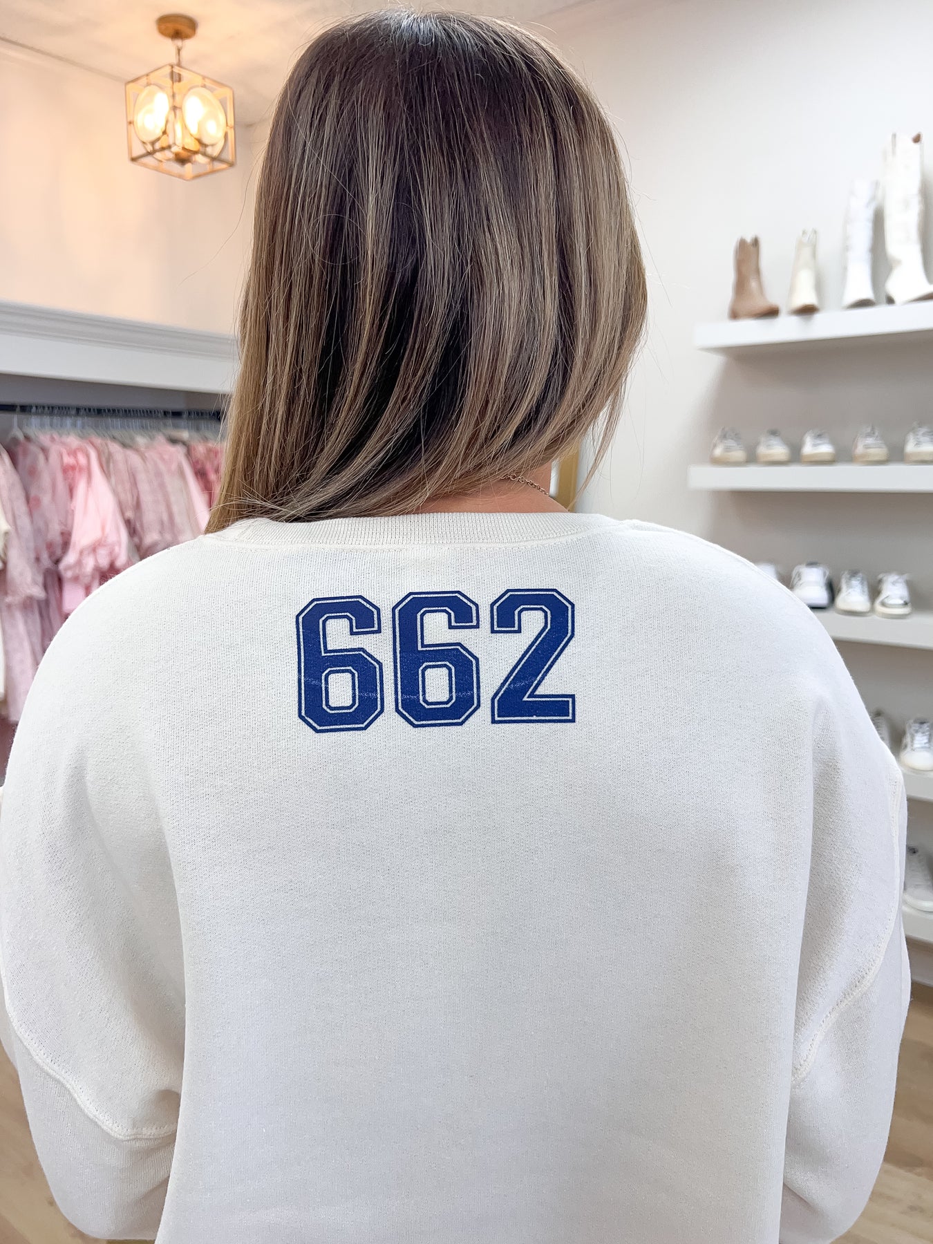 NEW ARRIVALS – VACE