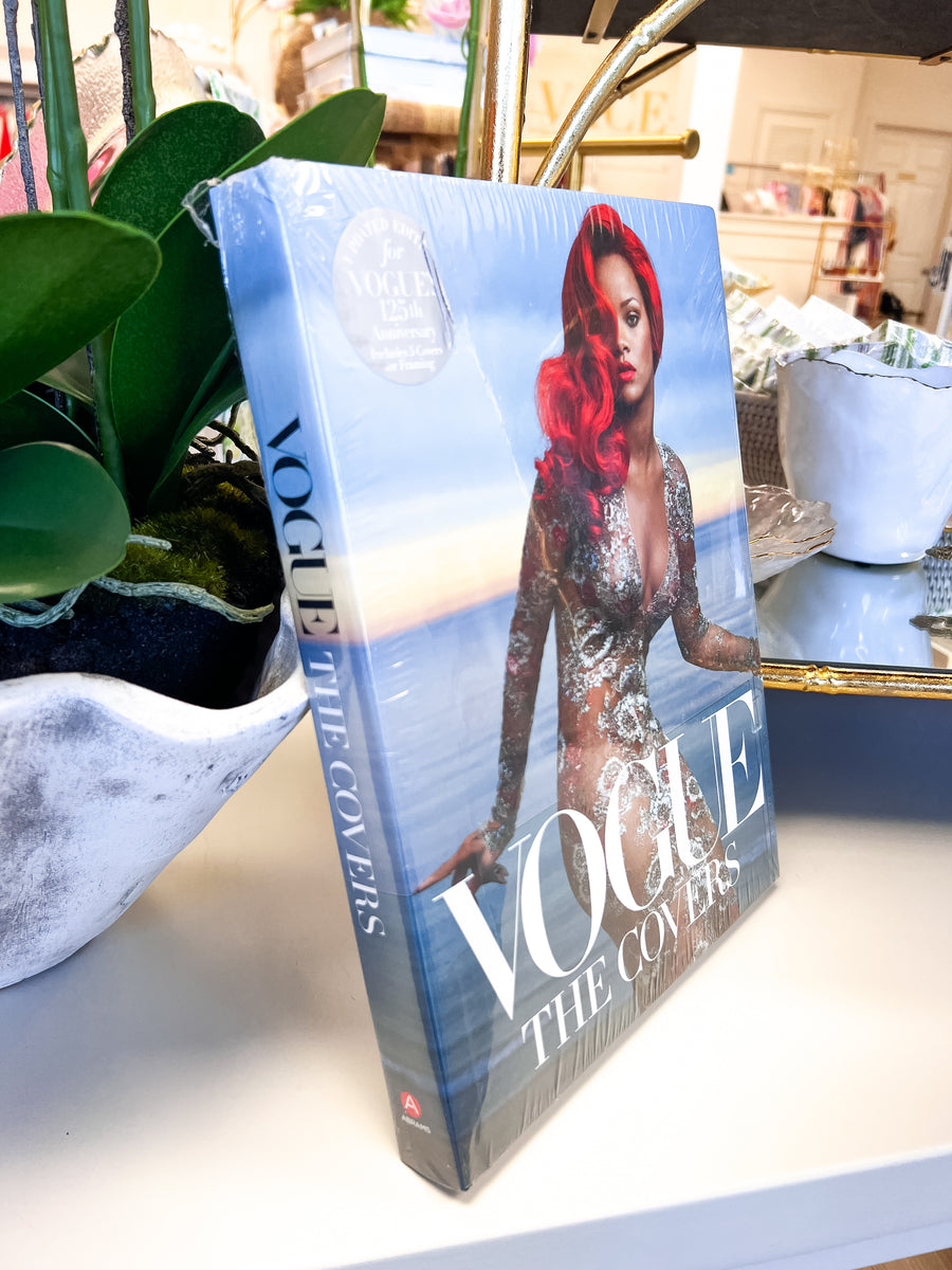 Vogue The Covers – VACE