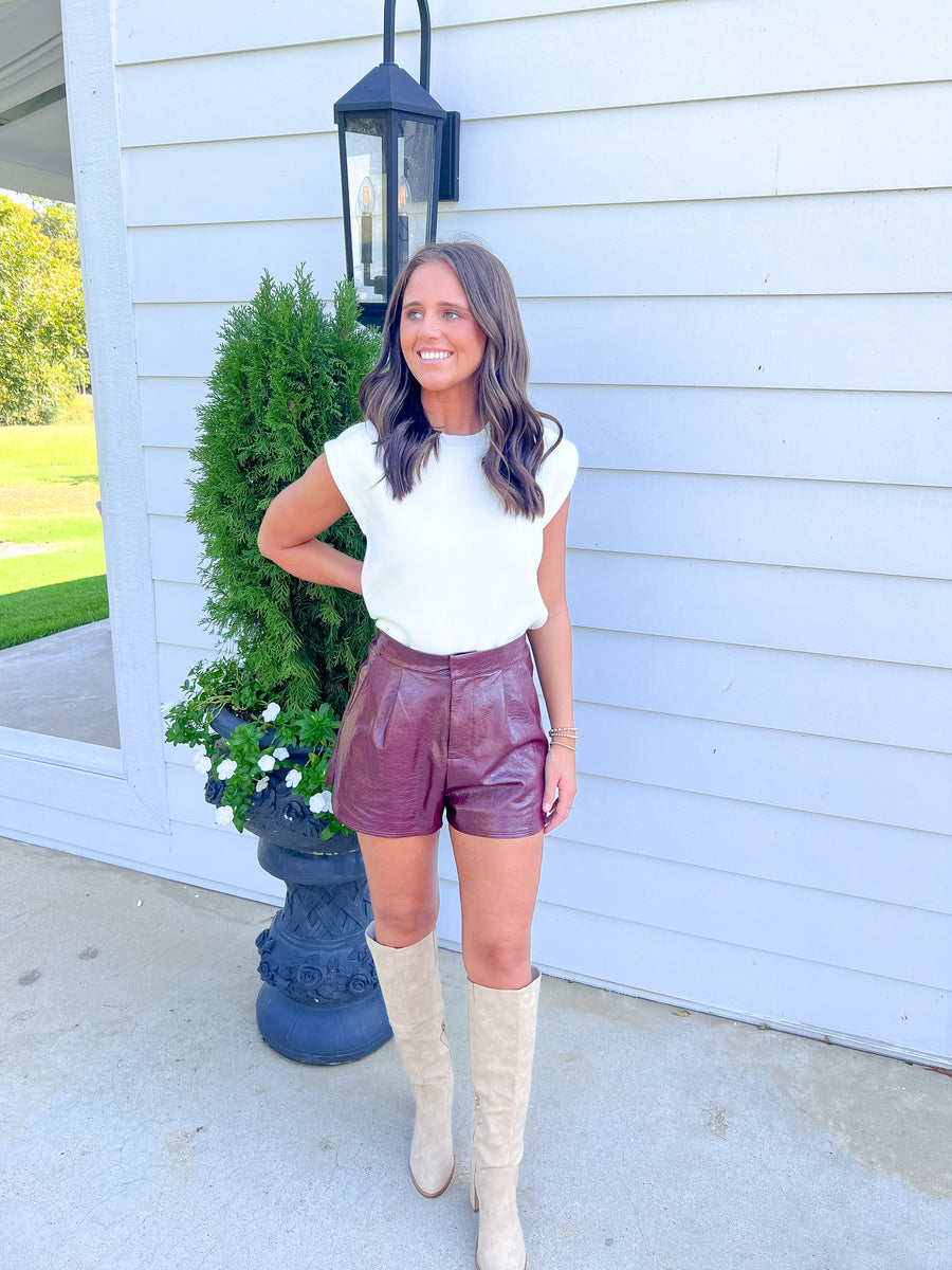 Prim Shorts – VACE