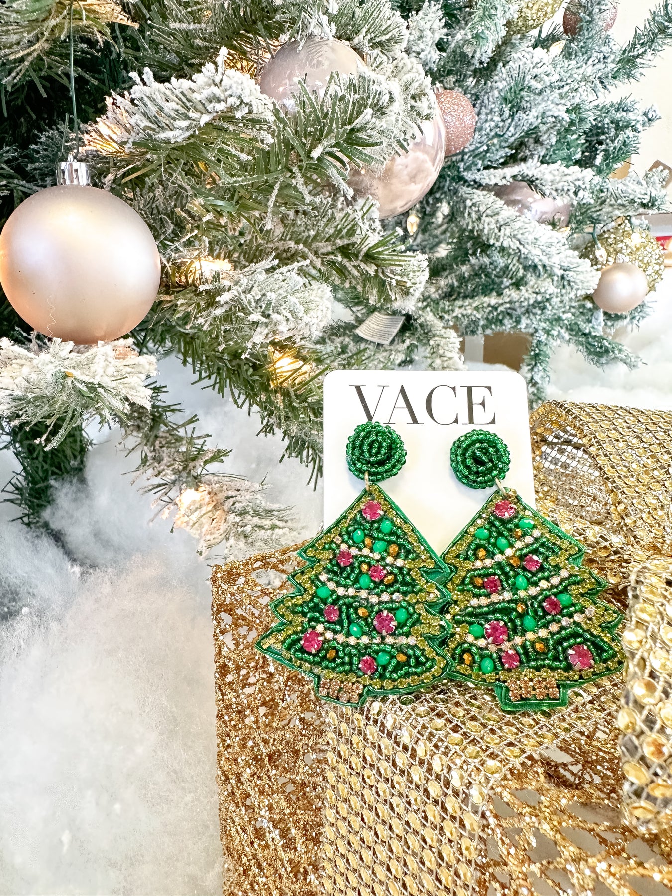 NEW ARRIVALS – VACE