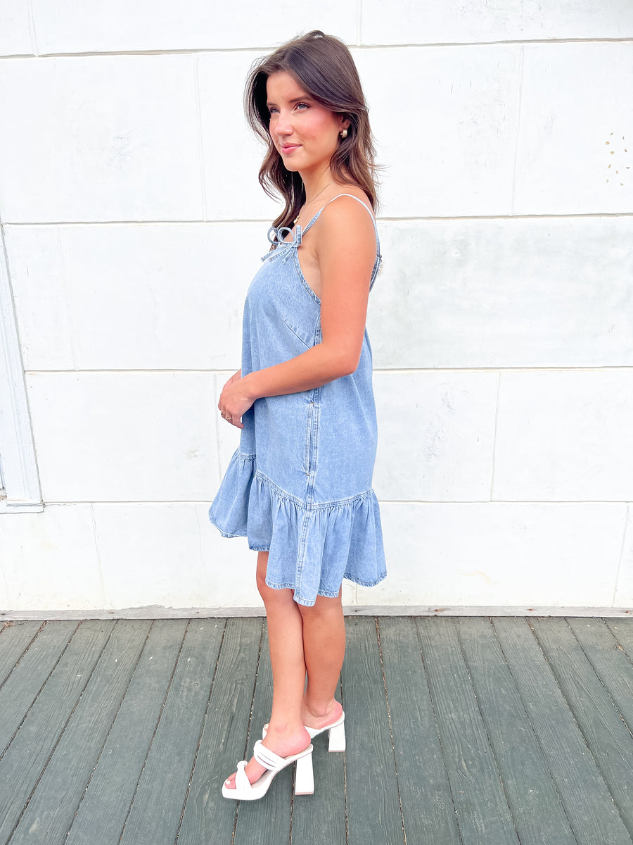 Jasper Dress – VACE