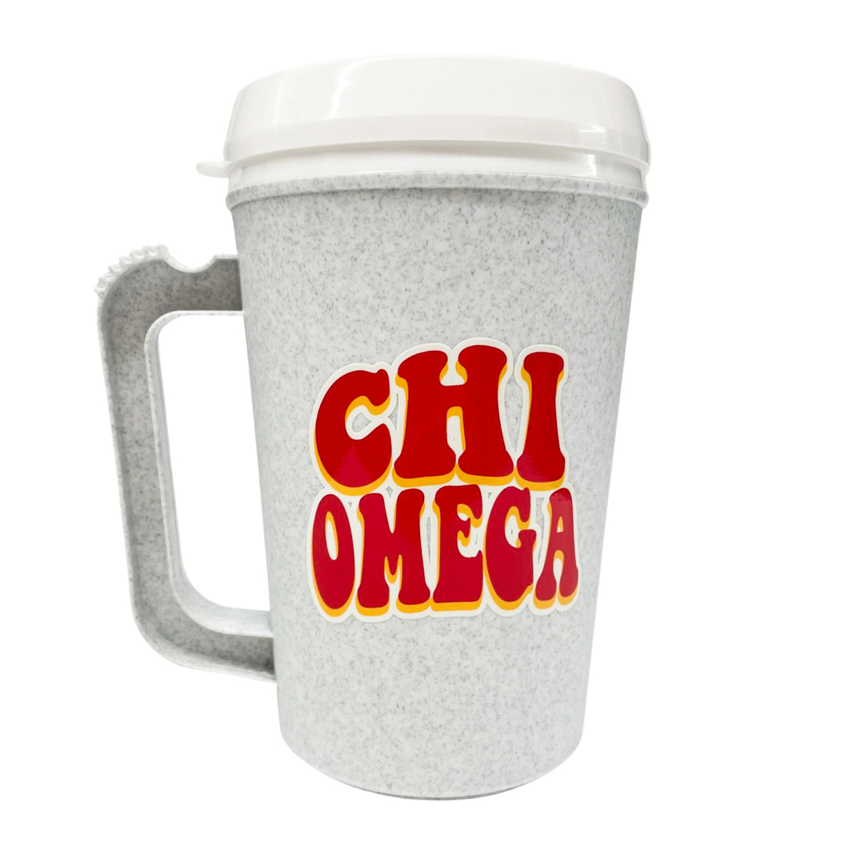 Mega Mug- Chi Omega – VACE