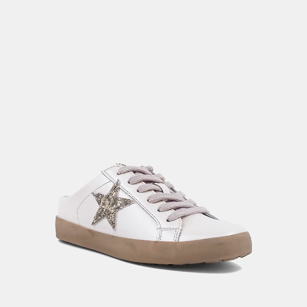 Polka Sneaker – VACE