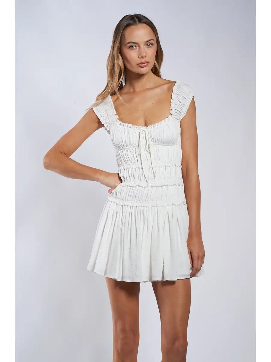 Haley Dress – VACE