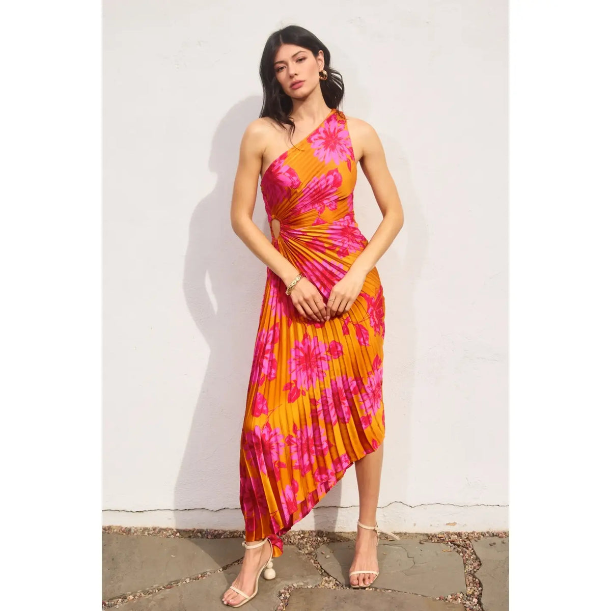 Aruba Dress – VACE