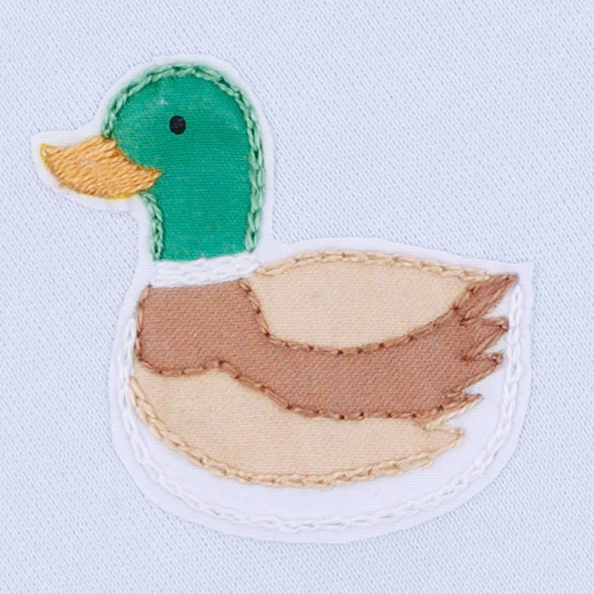 Mini Mallard Bubble- Light Blue – VACE