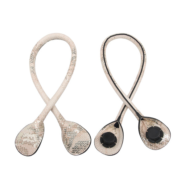 Versa Tote Strap- Gold Cheetah – VACE